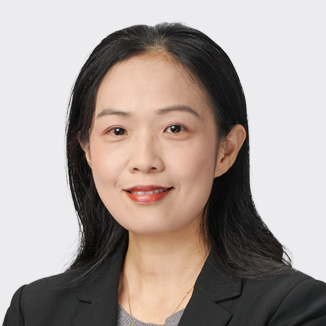 Eileen Wu || Ebner Stolz Asia