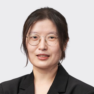 Lena Li || Ebner Stolz Asia