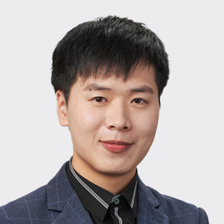 Ryan Zhou || Ebner Stolz Asia