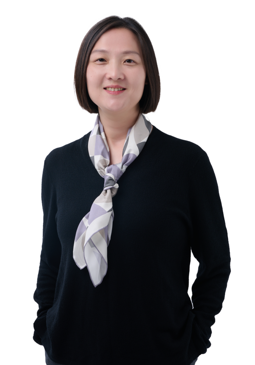 Interview with our newly joined bookkeeping director, Lydia Hu || Ebner ...