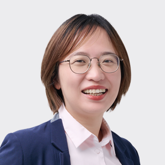 Lydia Hu || Ebner Stolz Asia