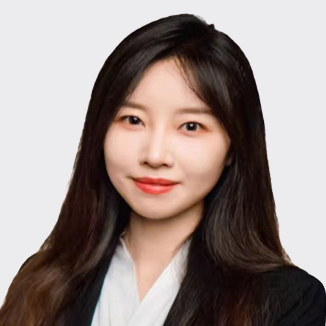 Rachel Wang || Ebner Stolz Asia