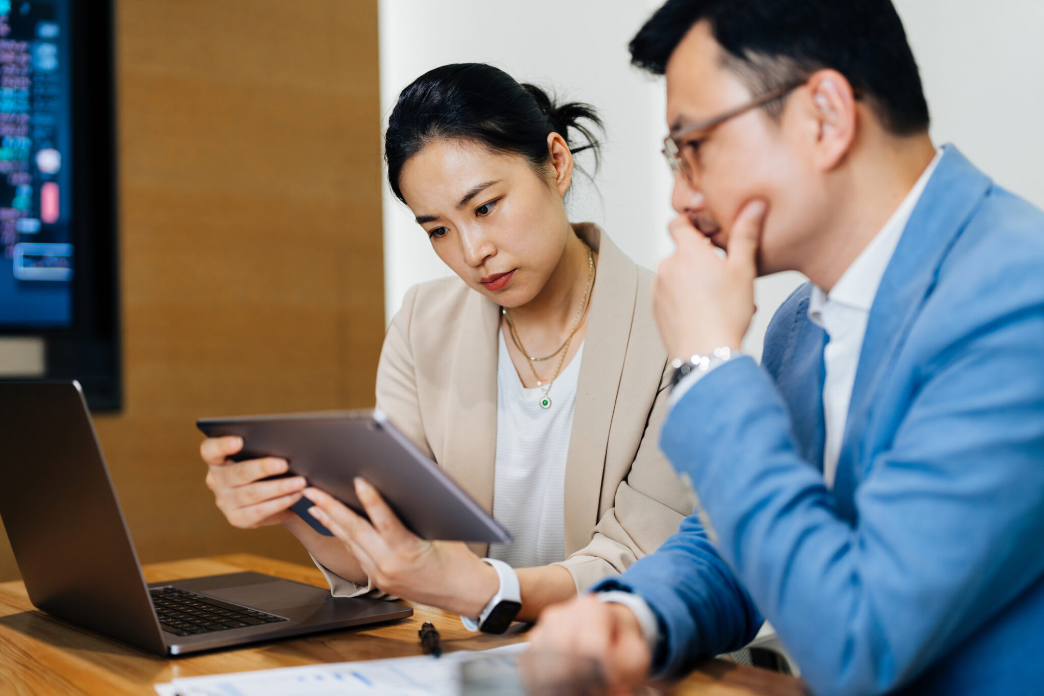 General Financial Reporting When Doing Business in China || Ebner Stolz ...